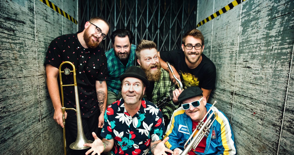 Reel Big Fish: The Inspiration Behind Our First New Studio LP in 6 ...