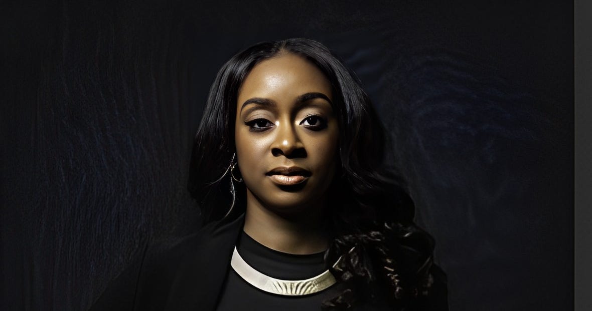 Women Leading The Finance Industry: Jeneé Murphy of More Than Money On ...