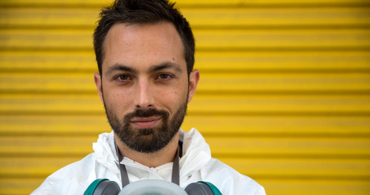 Inside Veritasium: An Interview with Dr. Derek Muller | by Erik Fritts ...
