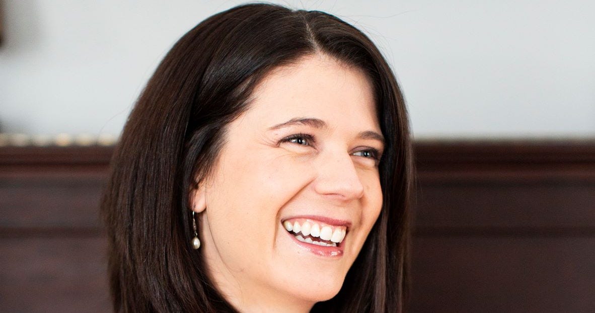 The Great Resignation & The Future Of Work: Leah Phifer Of WhyWork On ...