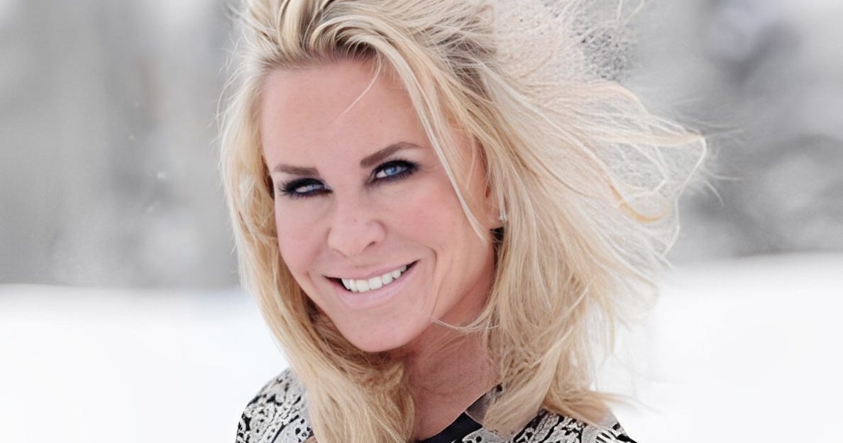 Women Leaders Of Real Estate: Tracy McLaughlin On The 5 Things You Need ...