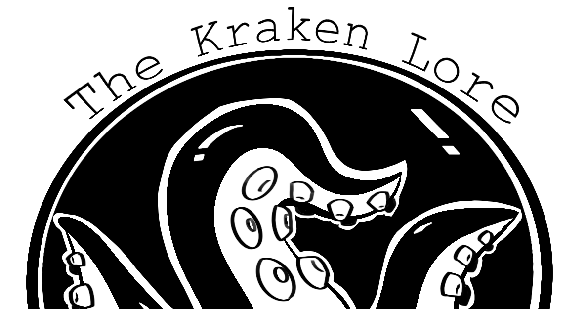 The Kraken Report. The month in review, highlights, and… | by Bradan ...