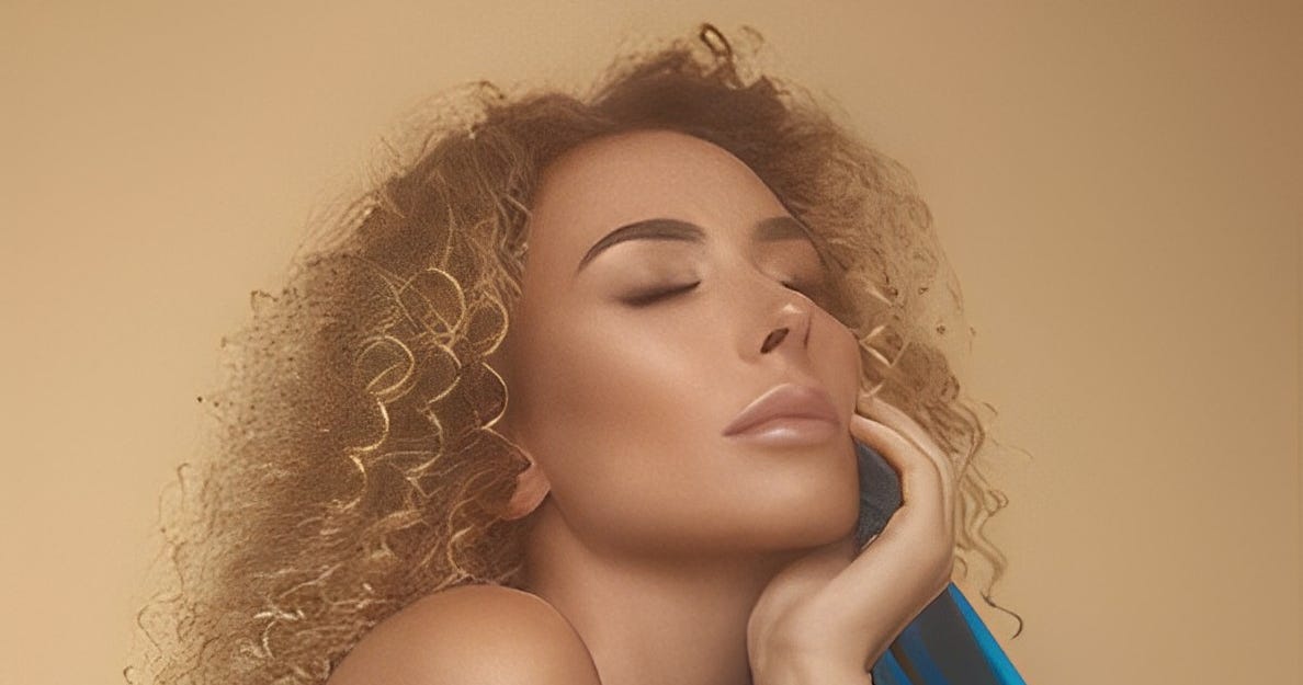 Rising Music Star Ana Kiri On The Five Things You Need To Shine In The ...