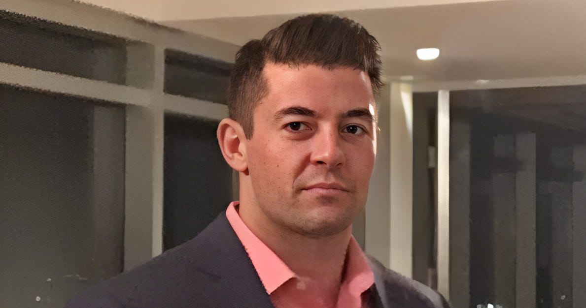 Shane Hurley Of RedFynn Technologies On The Self-Care Routines ...
