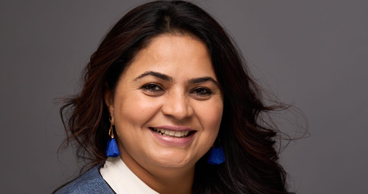 Raising Resilient Kids: Avani Shah of Therapy Smarts On Strategies for ...
