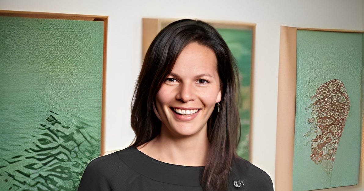 Social Impact Heroes: Why & How Amy Nakamoto of Discovery Education Is ...