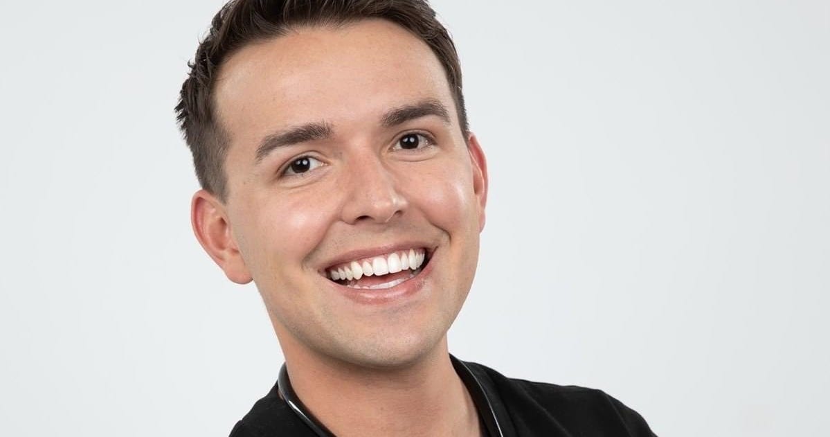 Stars Making A Social Impact: Why & How Blake Lynch, ‘Nurse Blake’ Is ...