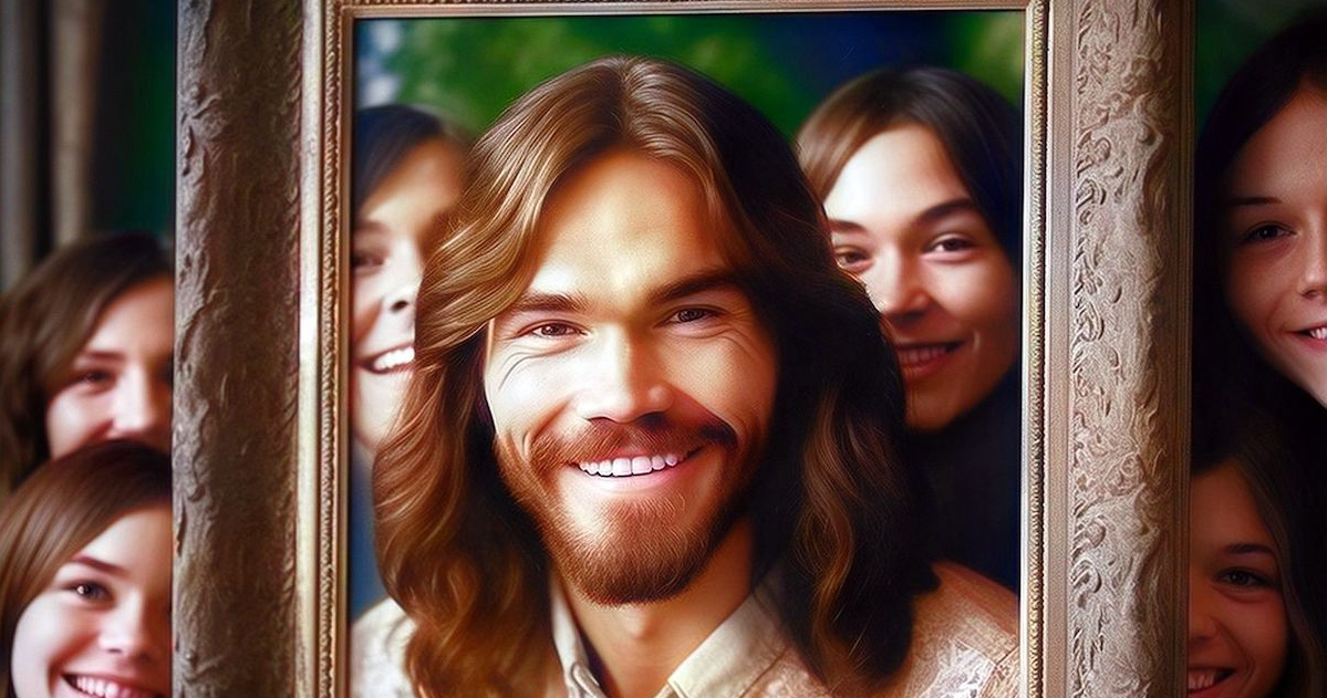 The Secret History of Christian Polygamy | by Jonathan Poletti | I blog ...
