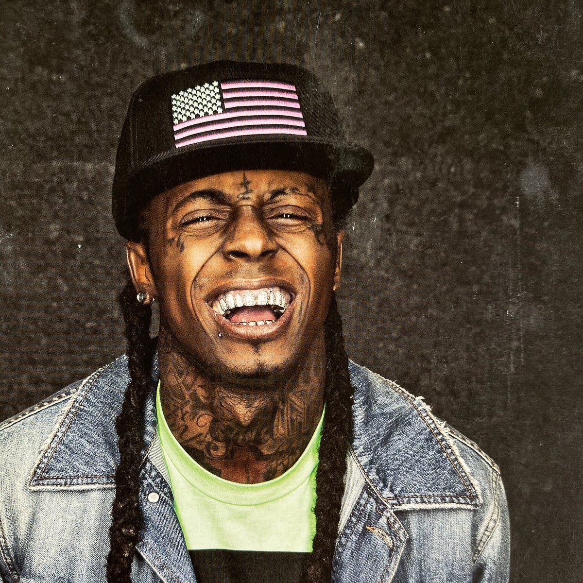 Lil Wayne I Am Not A Human Being 2 Clean