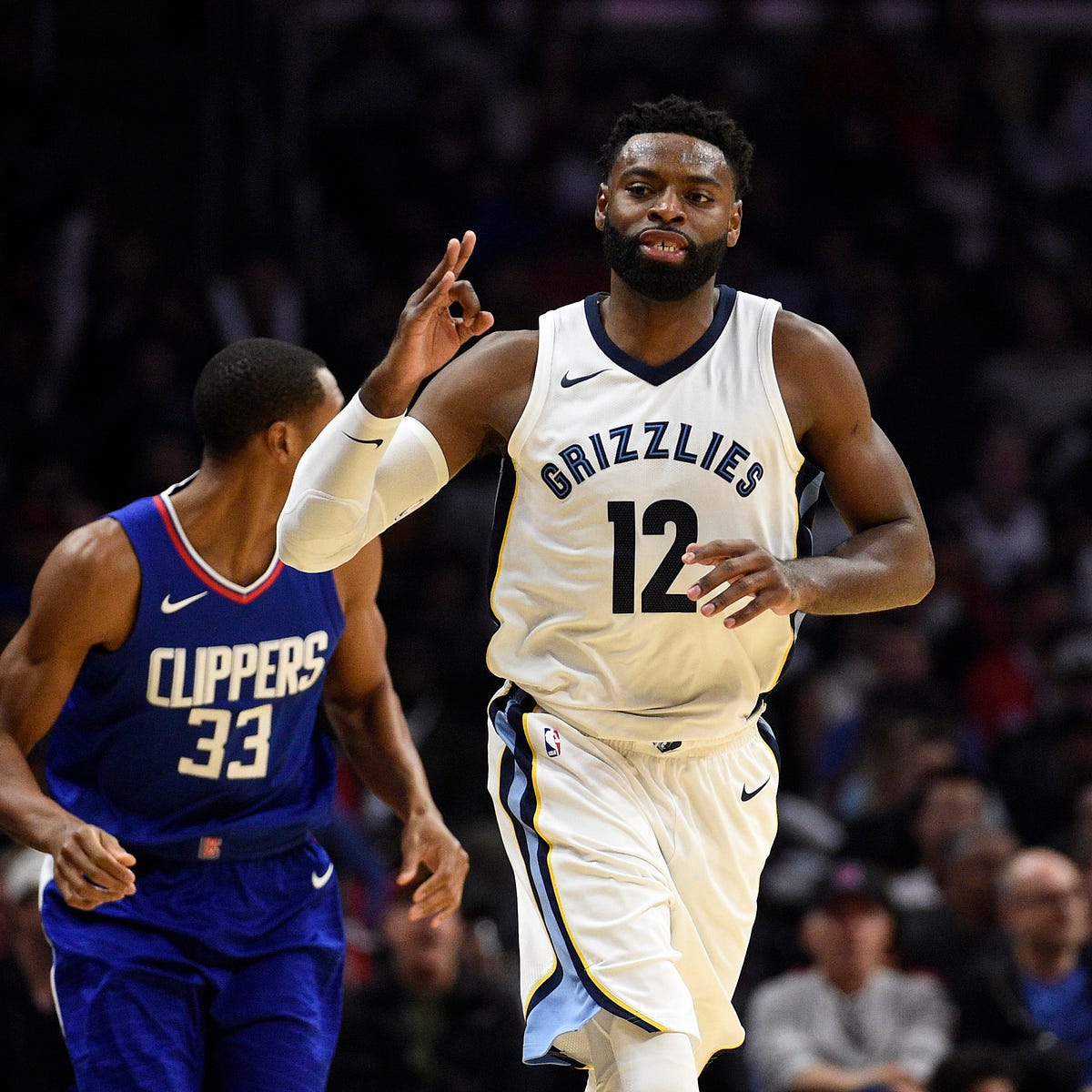 Tyreke Evans Kings 2022