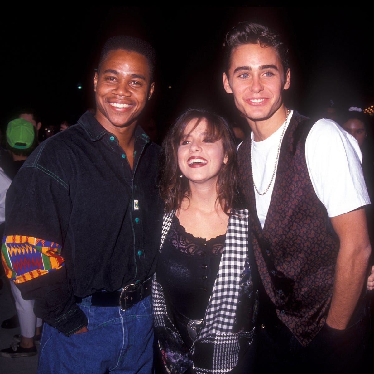 Soleil Moon Frye Teenager
