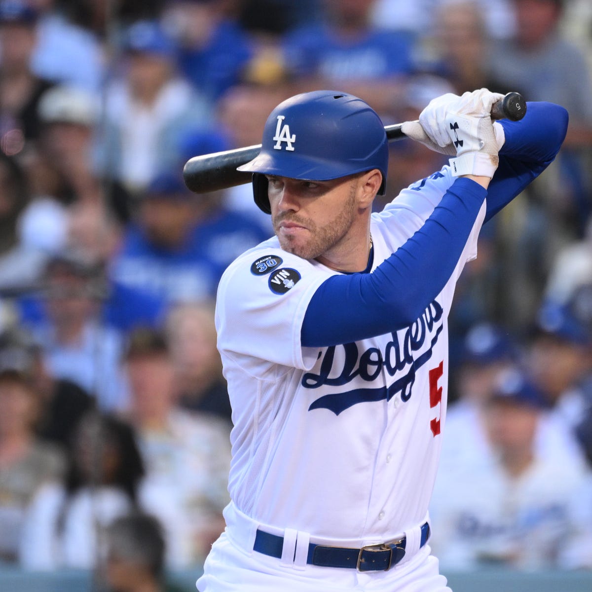 Freddie Freeman Fielding