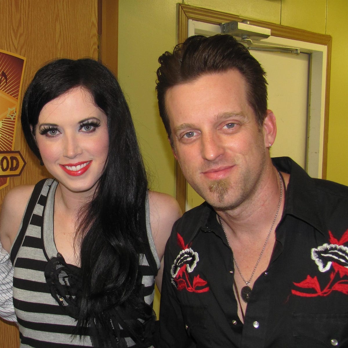Thompson Square