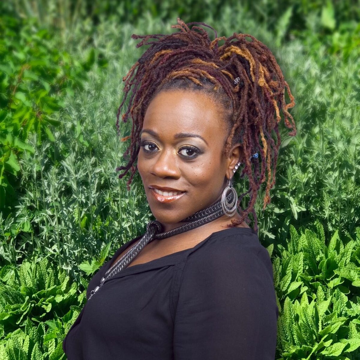 Aziza Cosmetics Ii