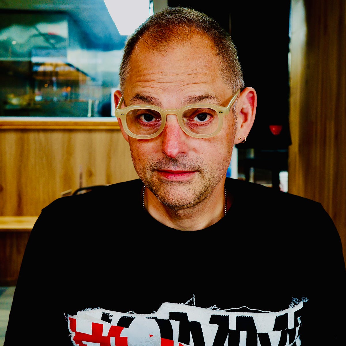 Allan Snyder Quotes