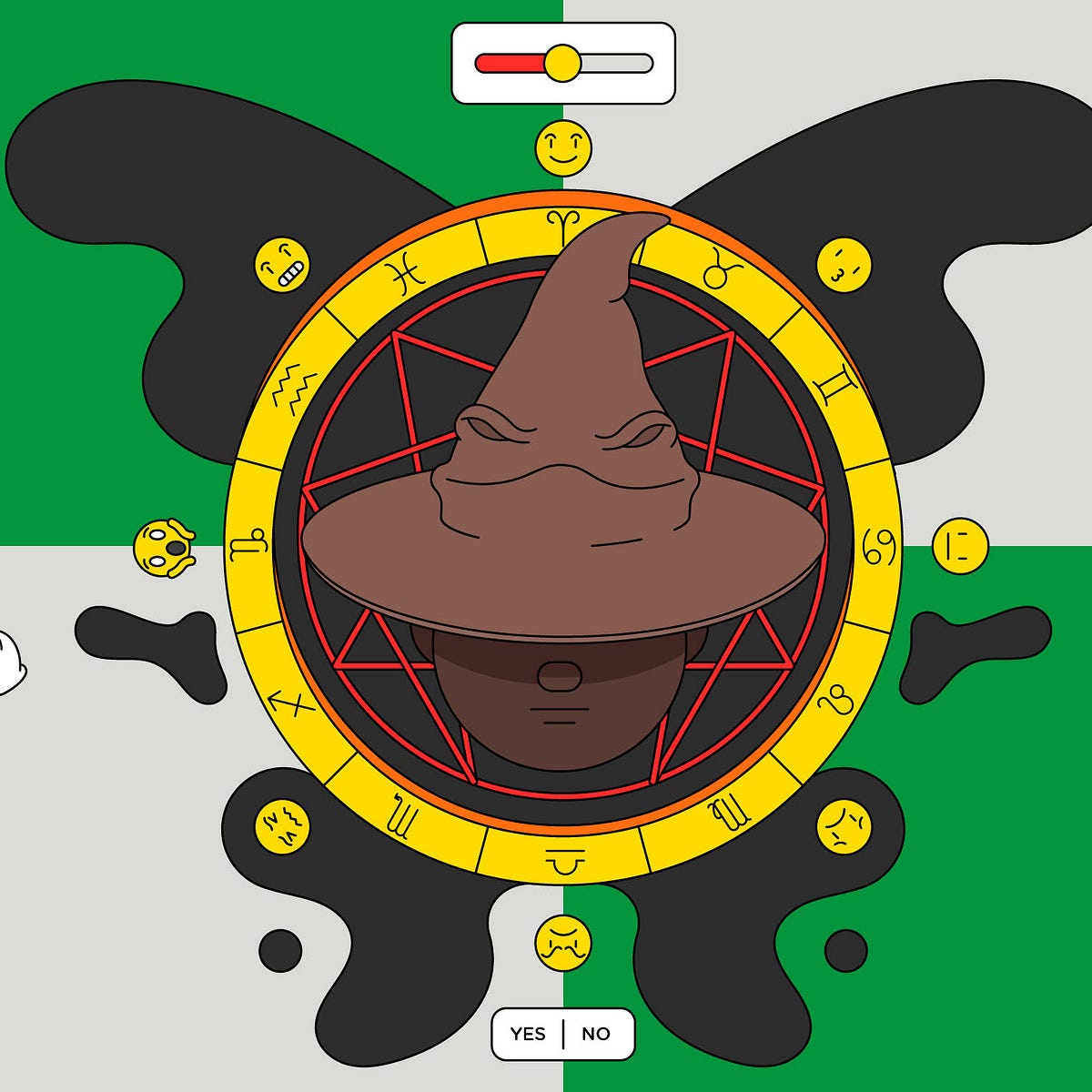 Zodiac signs personality test buzzfeed 60 photos - Youhoroscope.com
