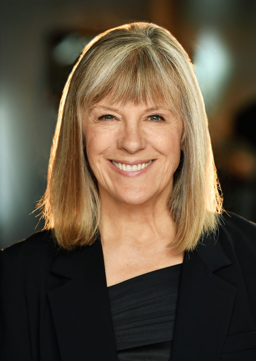 Mimi Gibson