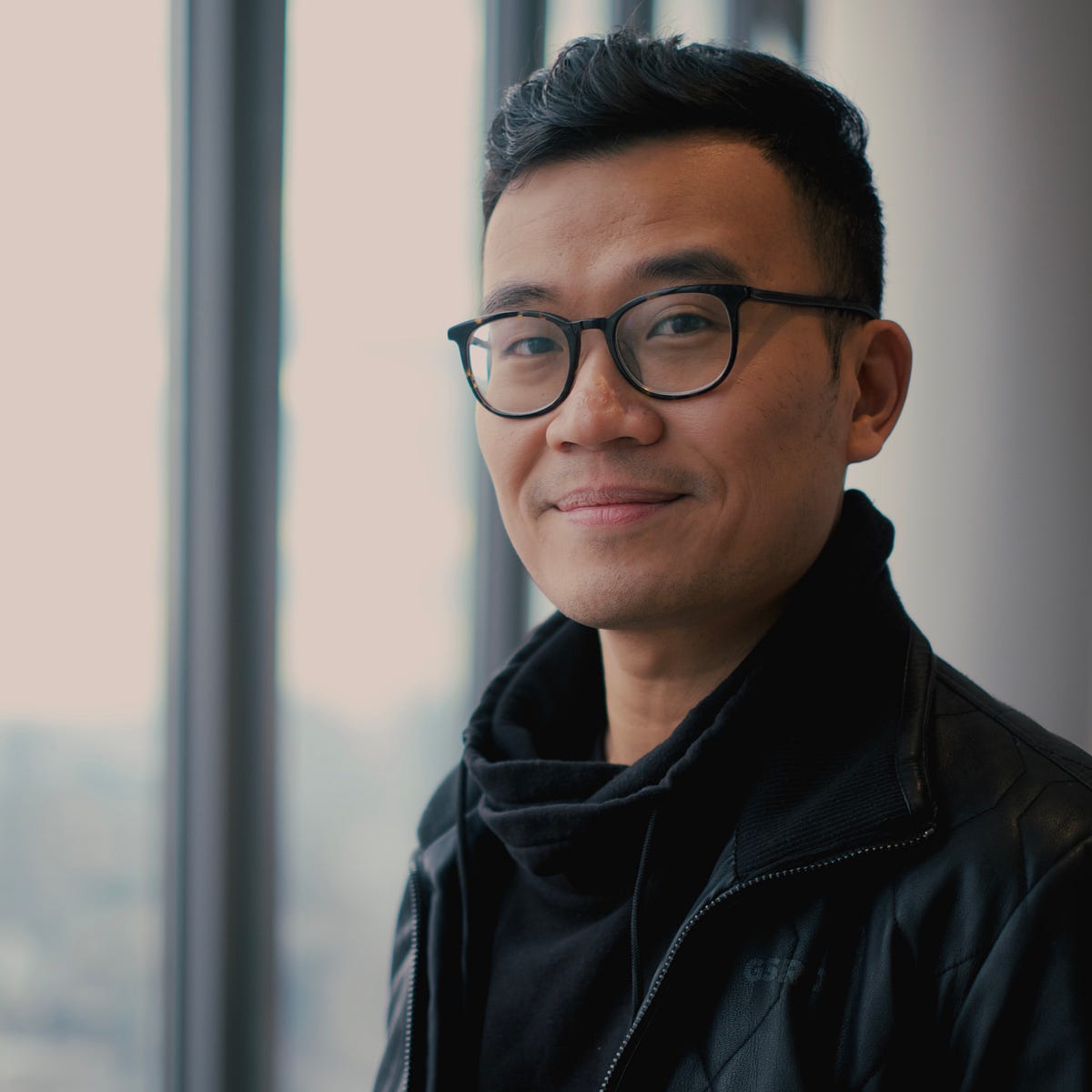 Tony Tran's Instagram, Twitter & Facebook on IDCrawl