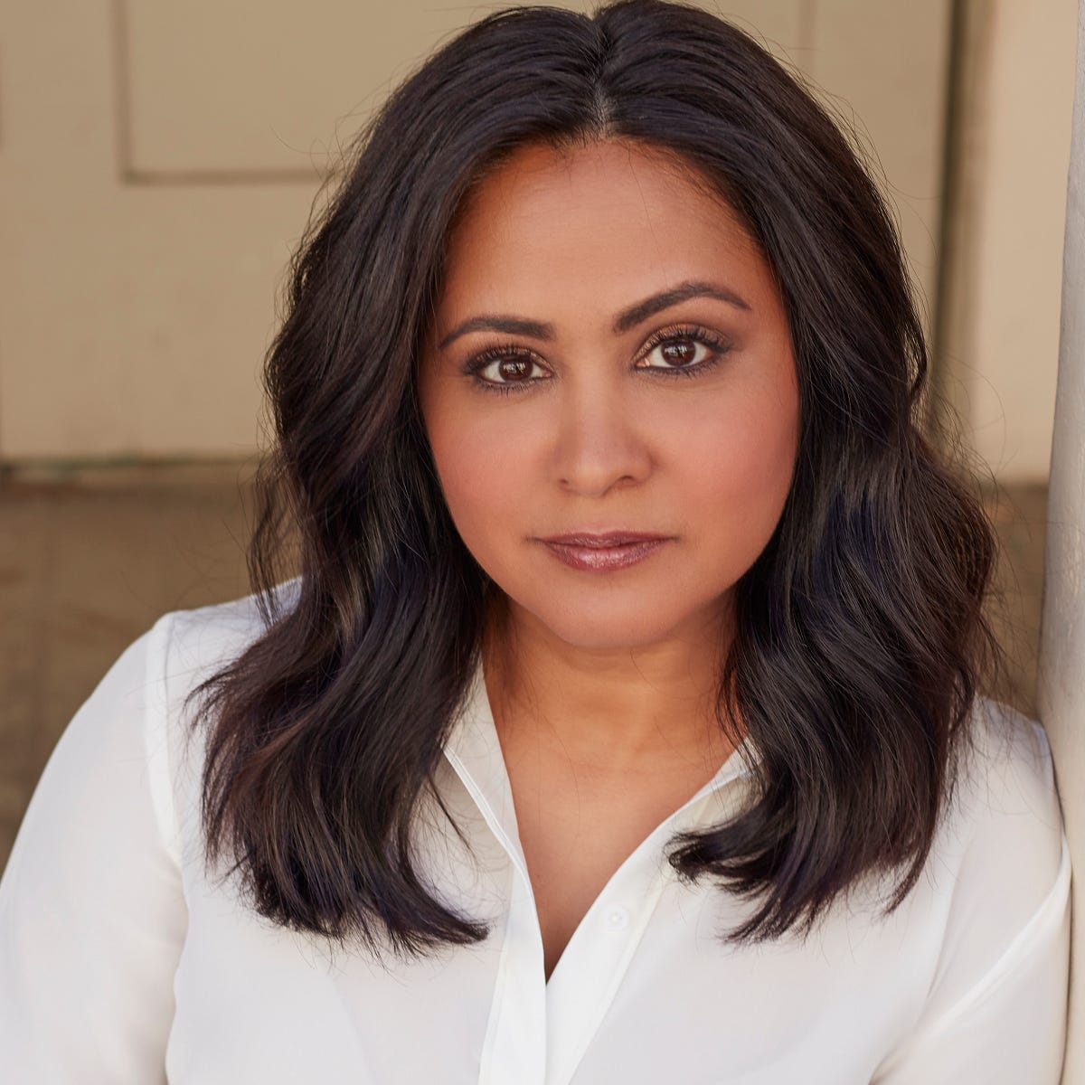 Parminder Nagra 2022
