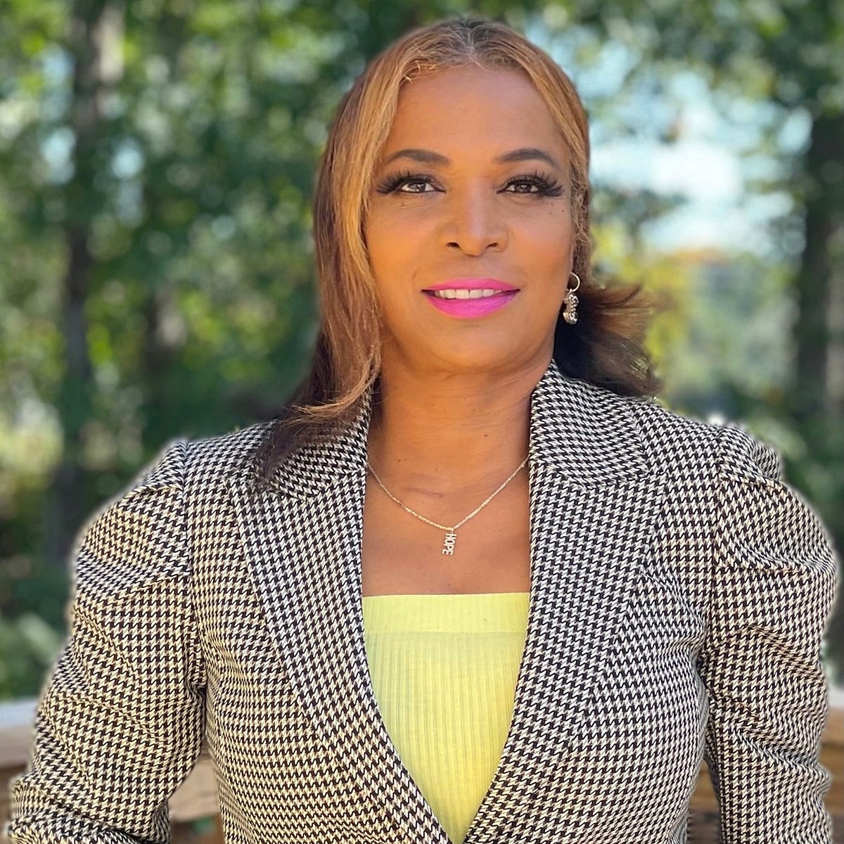 Facture Quotidienne Patricia Anderson