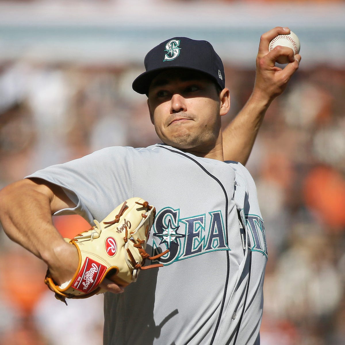 Felix Hernandez Pitching Mechanics