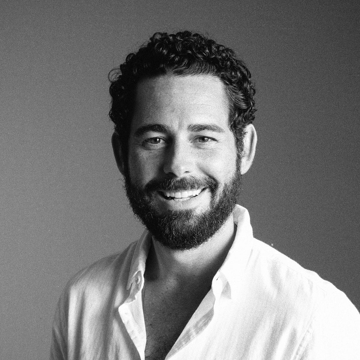 Ben Rosenfield
