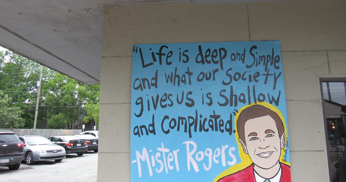 Language in Savannah