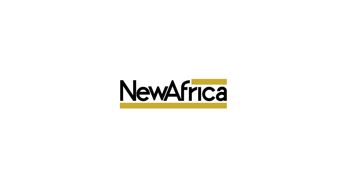 NewAfrica