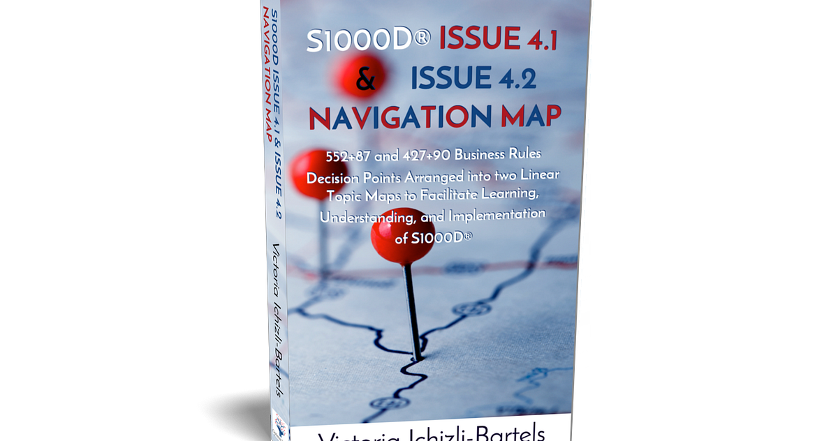 S1000D Implementation Map