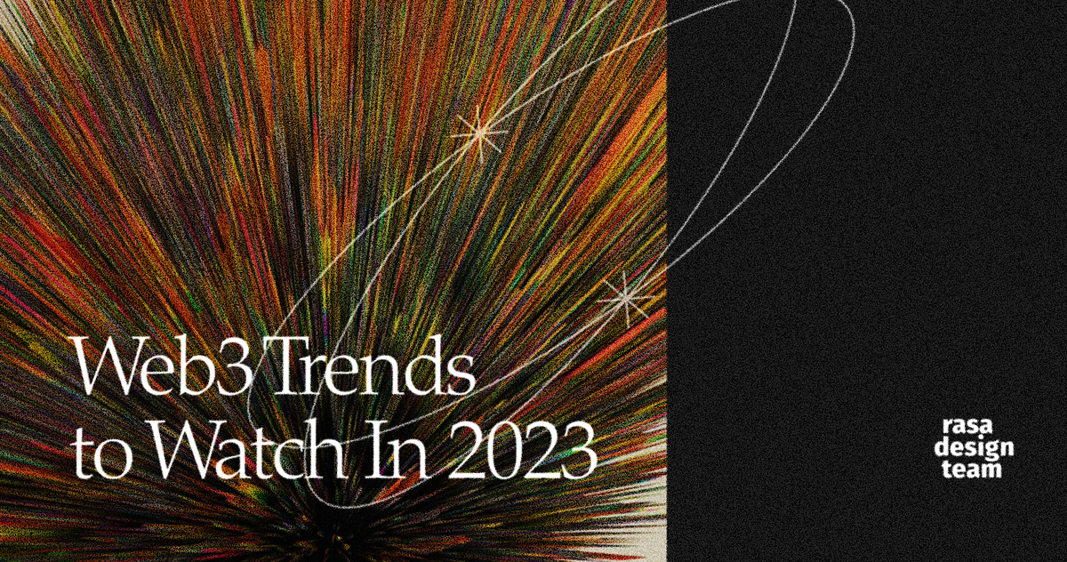 Web3 Trends to Watch In 2023. Web3 is making significant progress and ...
