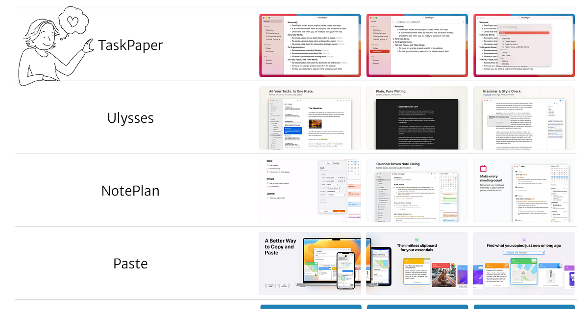 Setapp’s New AI Search Just Gave Me a Great Plain Text App Suggestion ...