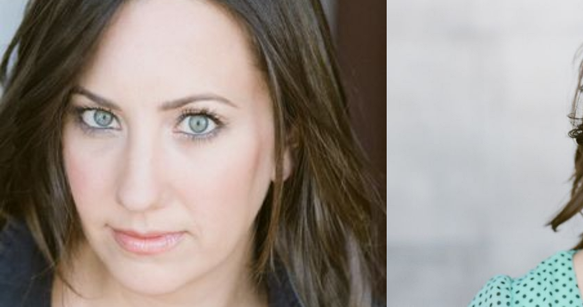 Rising Music Star Kristen Lynn: Follow your instincts; You have ...