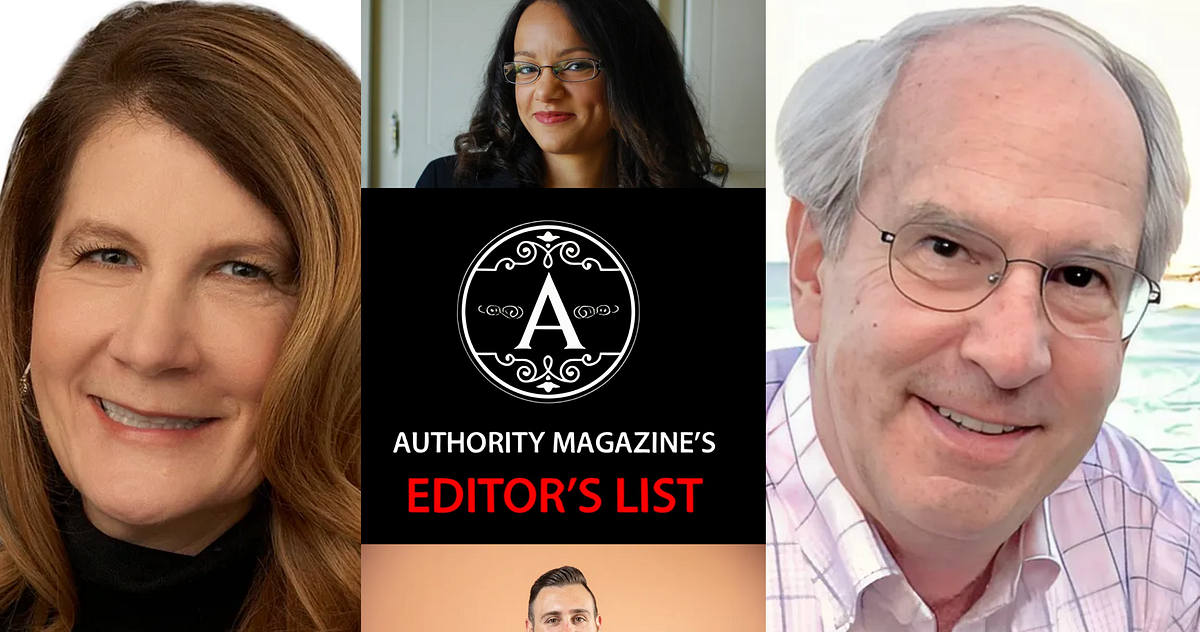 Editor’s List: Authority Magazine’s Favorite ‘Five Things Videos’ About ...