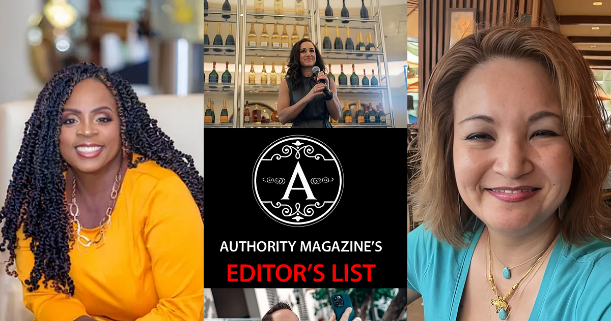 Editor’s List: Authority Magazine’s Favorite ‘Five Things Videos’ About ...