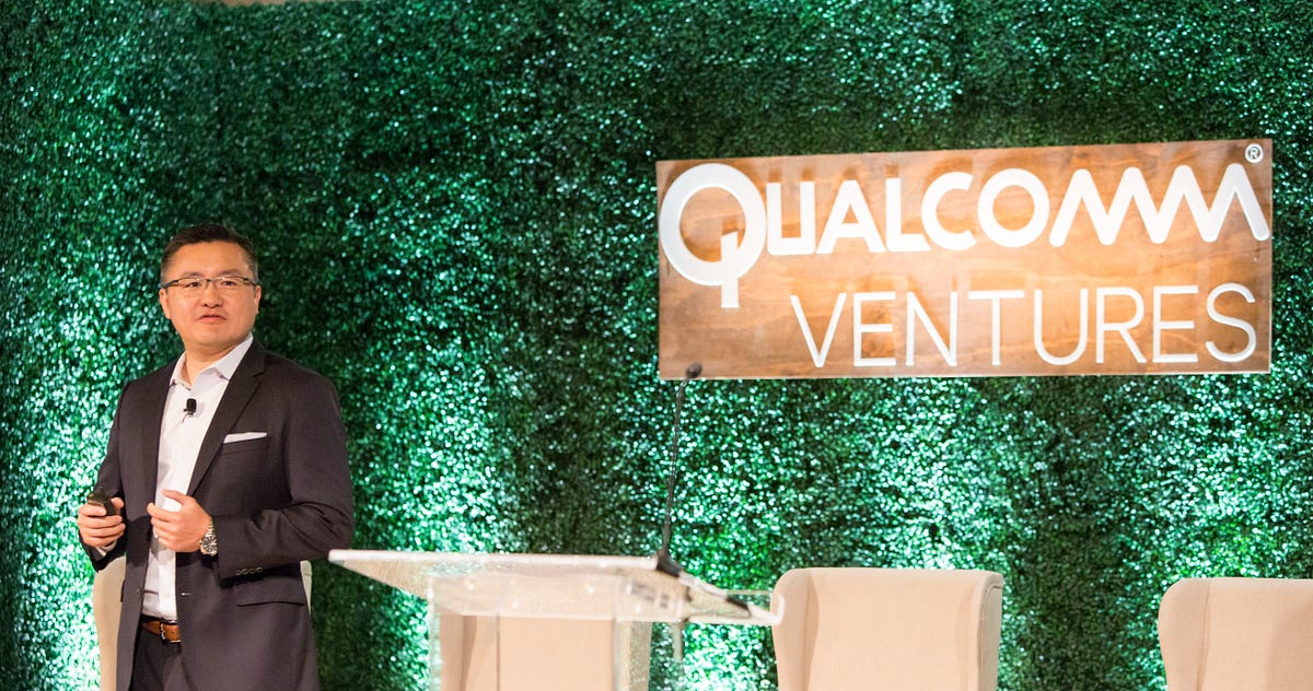 “Know the Details of Your Business” with Quinn Li of Qualcomm Ventures ...