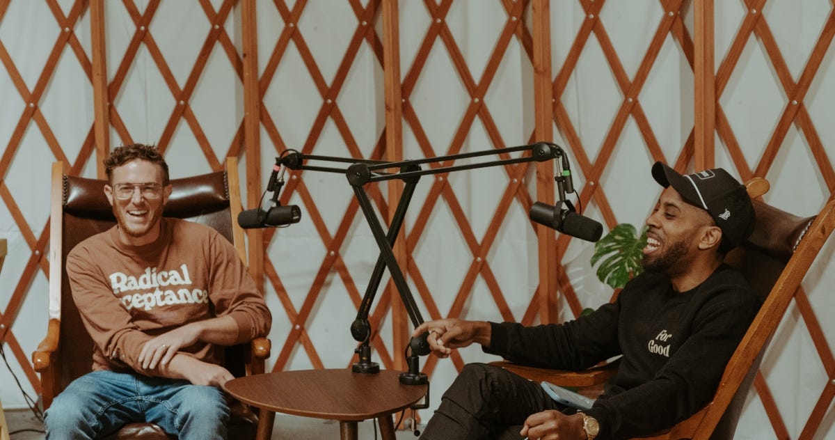 Kris Karl Of 3isFor On The Self-Care Routines & Practices Of Successful ...