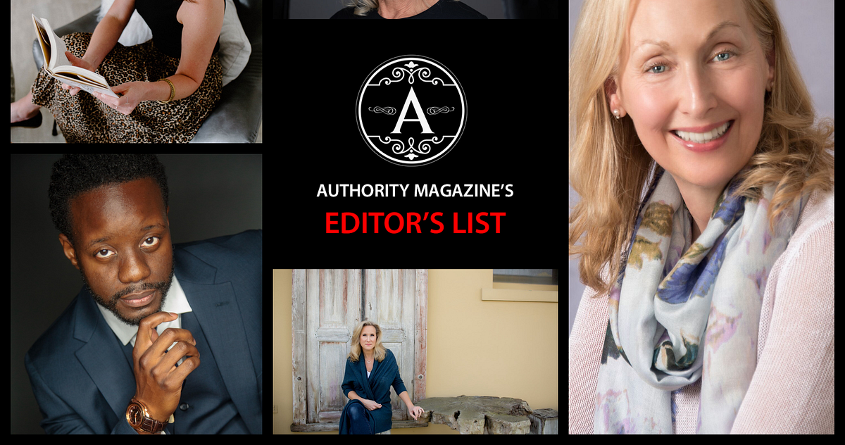 Editor’s List: Authority Magazine’s Favorite ‘Five Things Videos’ About ...