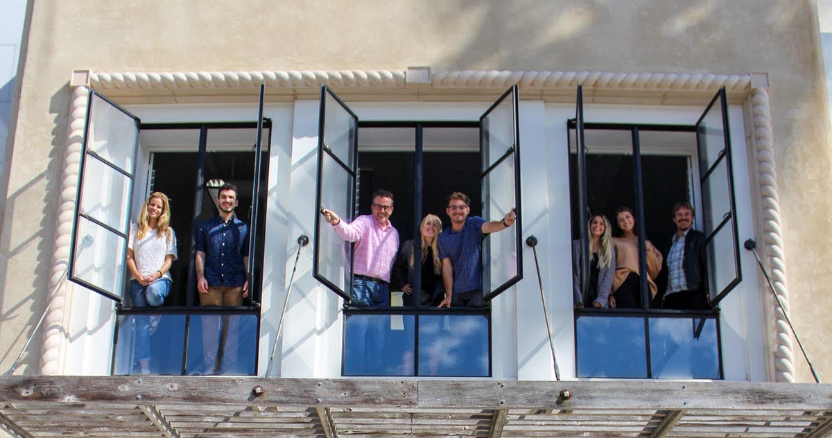 PR Pros: Matt Kovacs Of Blaze PR On The 5 Things You Need To Create A ...