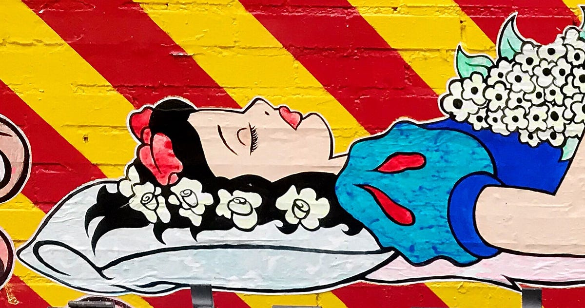 The Sleeping Beauty problem: a data scientist’s perspective | by ...