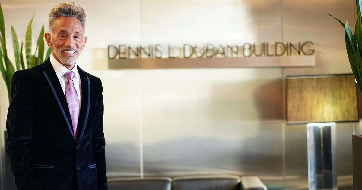 Dennis Duban Of DLD Accountancy: Things I Wish Someone Told Me Before I ...