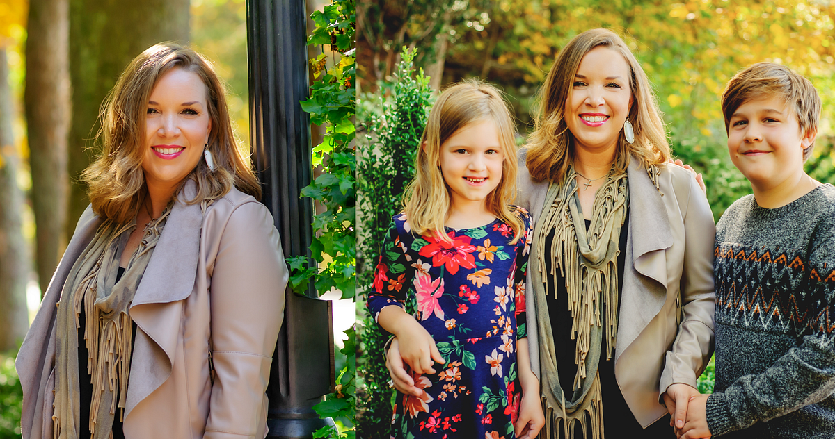 Inspirational Women Leaders Of Tech: Allison Watkins-Conti On The Five ...