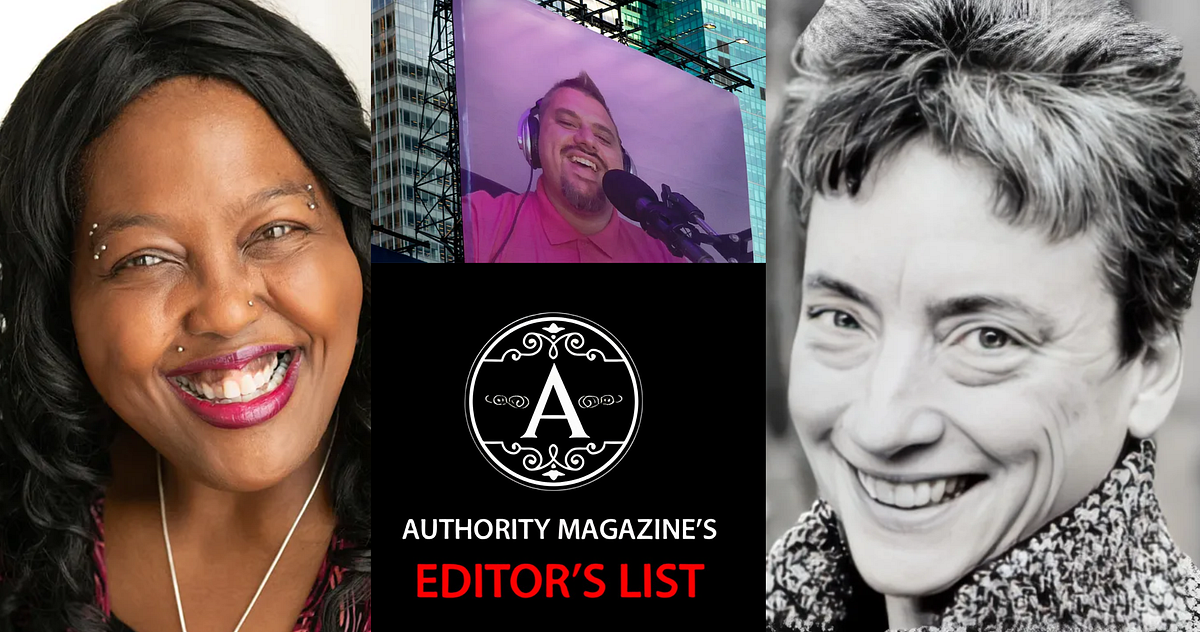 Editor’s List: Authority Magazine’s Favorite ‘Five Things Videos’ About ...