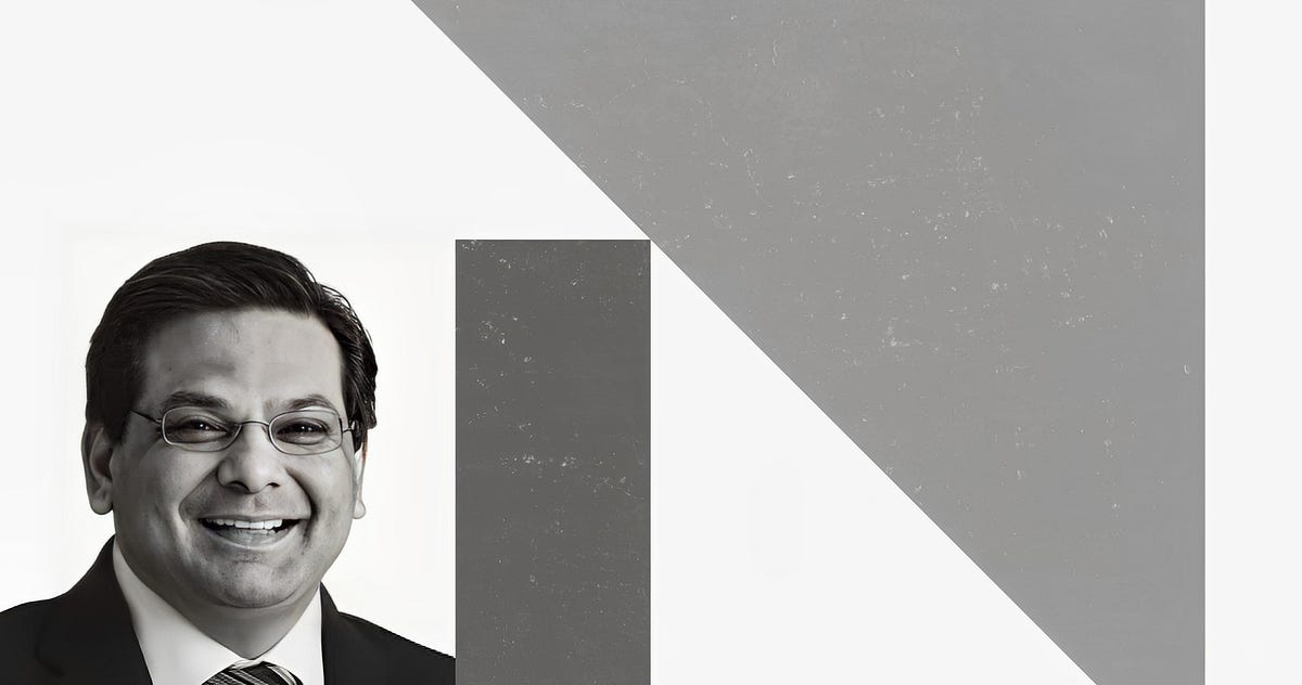 Can You Hear Me Now?: Hanif Lalani On Five Strategies Leaders Use to ...