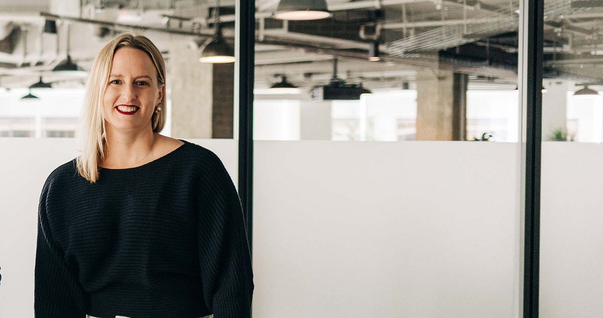 Successful Rule Breakers: How Denise Koessler Gosnell Is Achieving ...