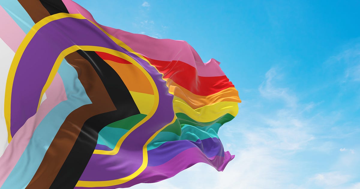 General Meeting & World Conference Program Book | by InterPride ...