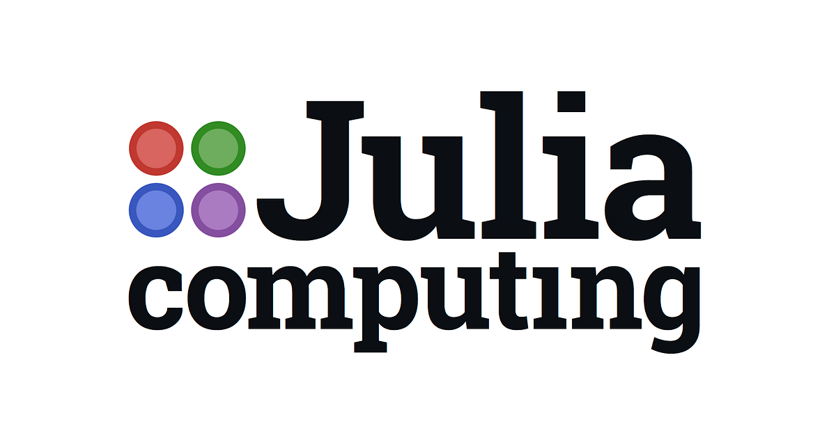 Getting Started with Julia. Julia is a high-level general purpose… | by ...