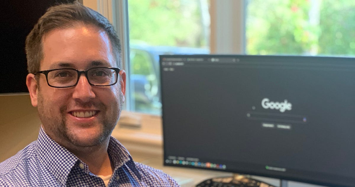 Matthew Peters of Search Manipulator: Five Things I Wish Someone Told ...