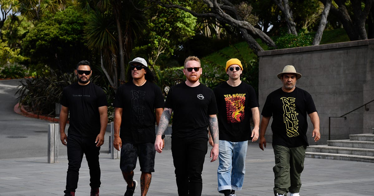 Rising Music Stars L A B On The Five Things You Need To Shine In The ...