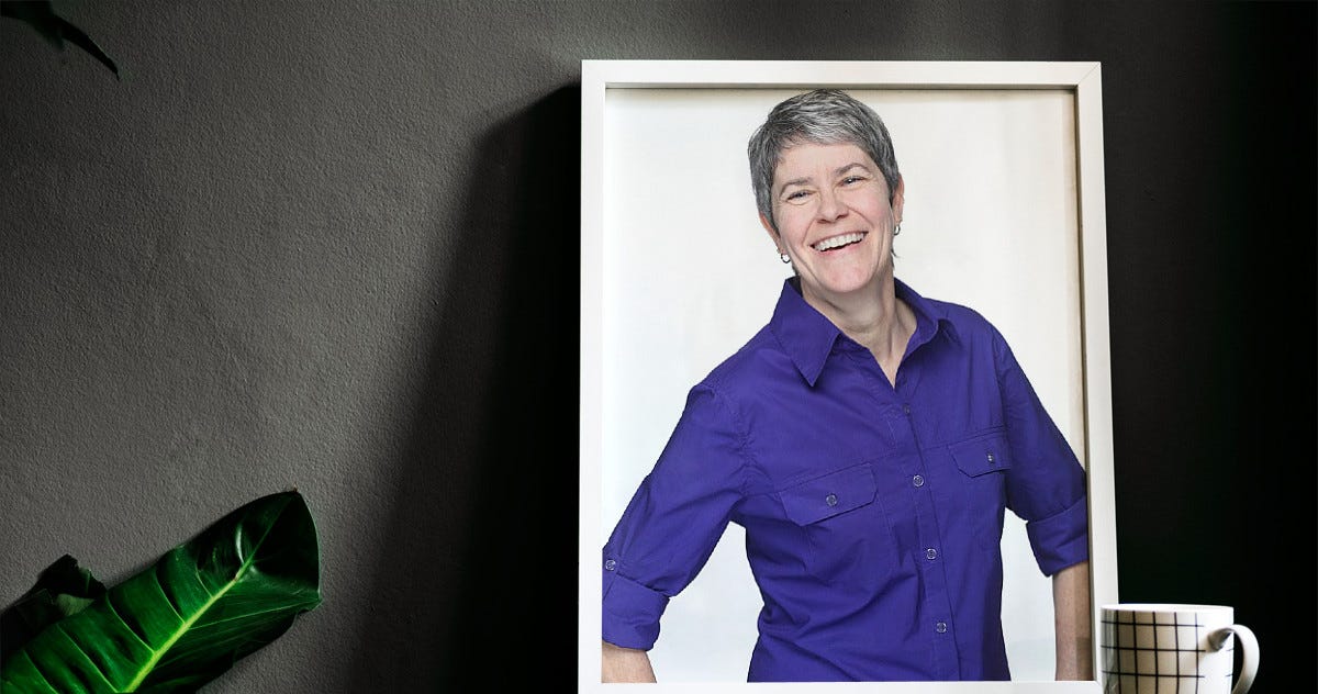 Dr. Jill Paisley: “Why an eating meditation with chocolate is great for ...