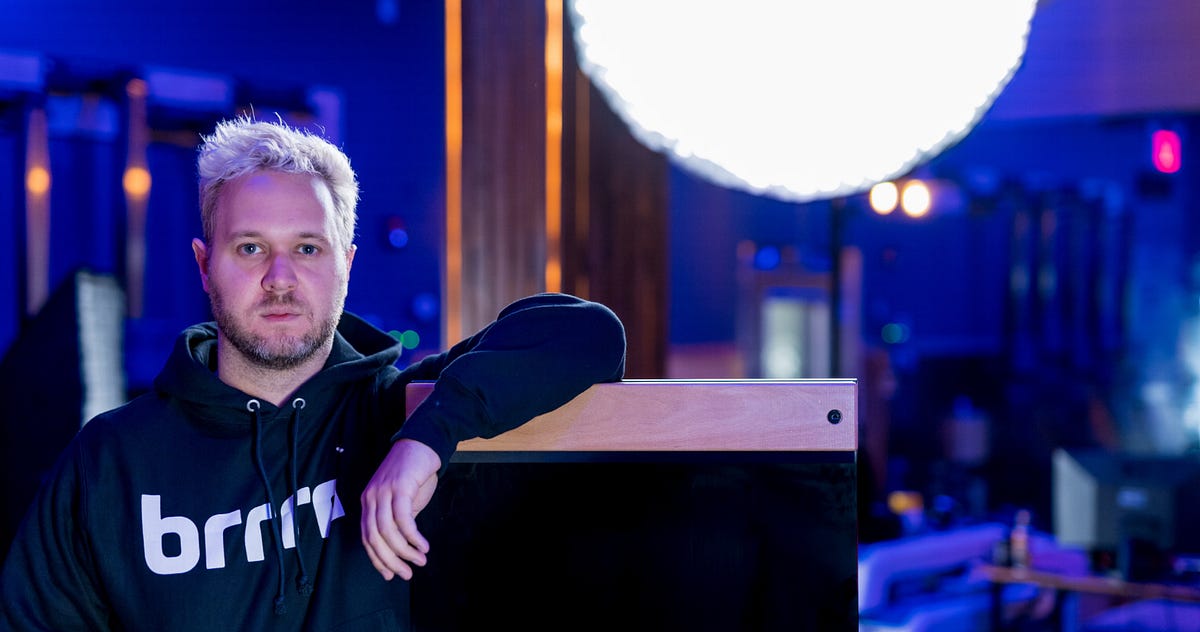 J.W. Crump of Brrrn: 5 Steps We Must Take To Truly Create An Inclusive ...